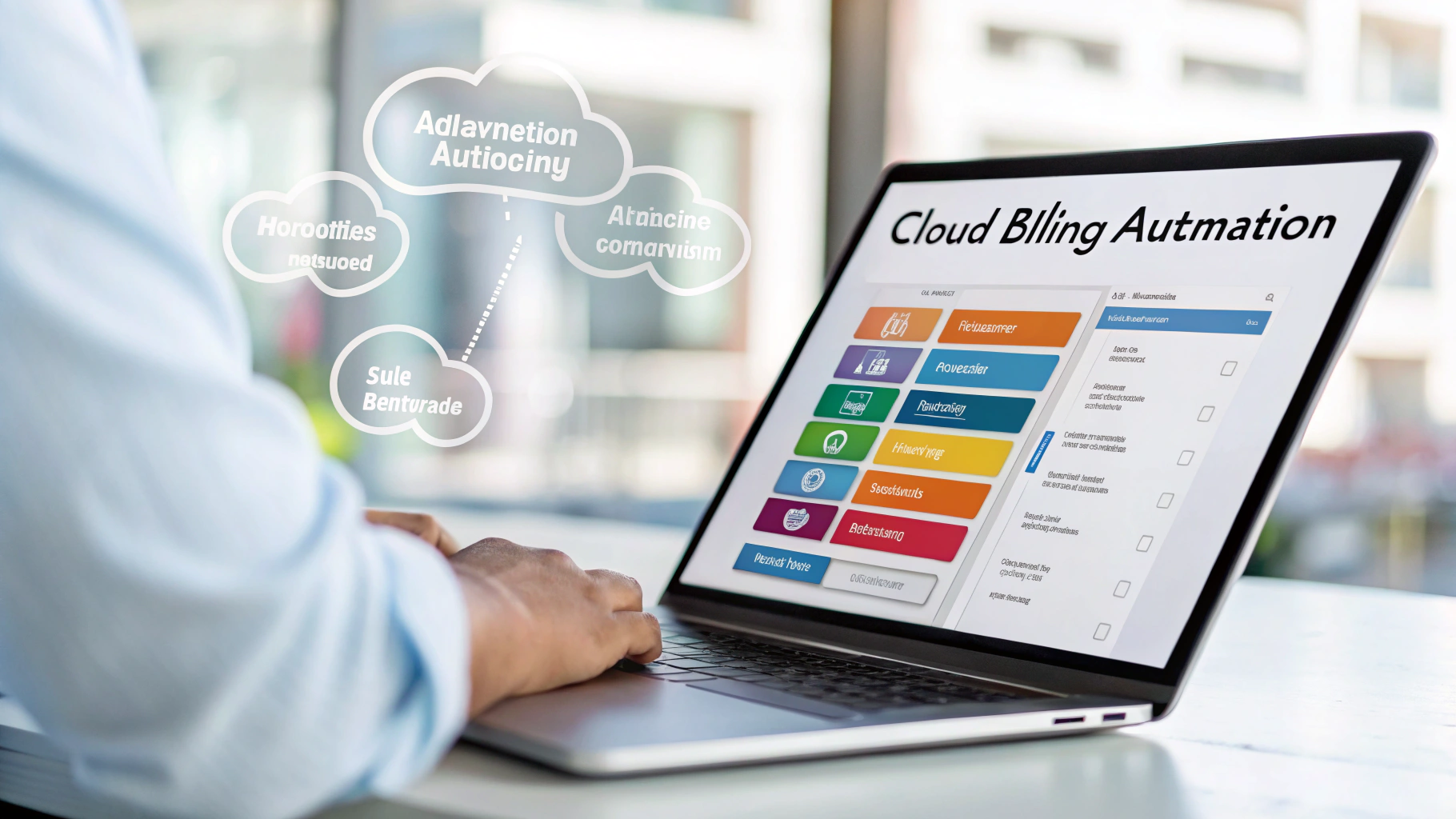 Unlocking the Power of Cloud Billing Software for Your Business