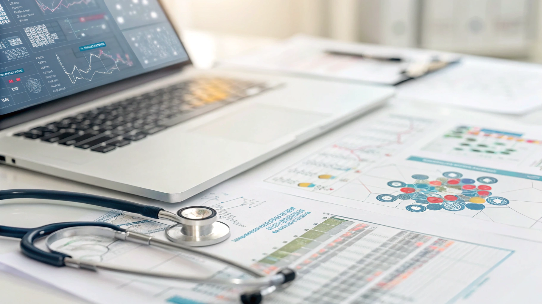 Optimizing Billing Processes with Low-Cost Medical Billing Software
