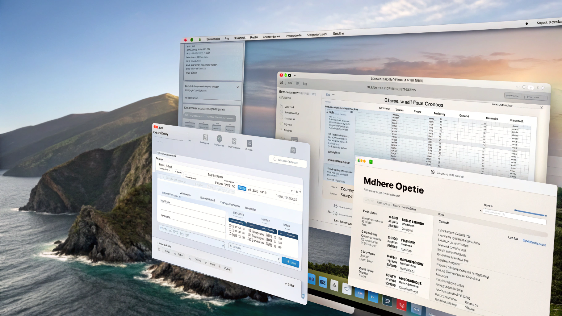 Top Billing Software for Mac: A Comprehensive Review Top Billing Software for Mac: A Comprehensive Review