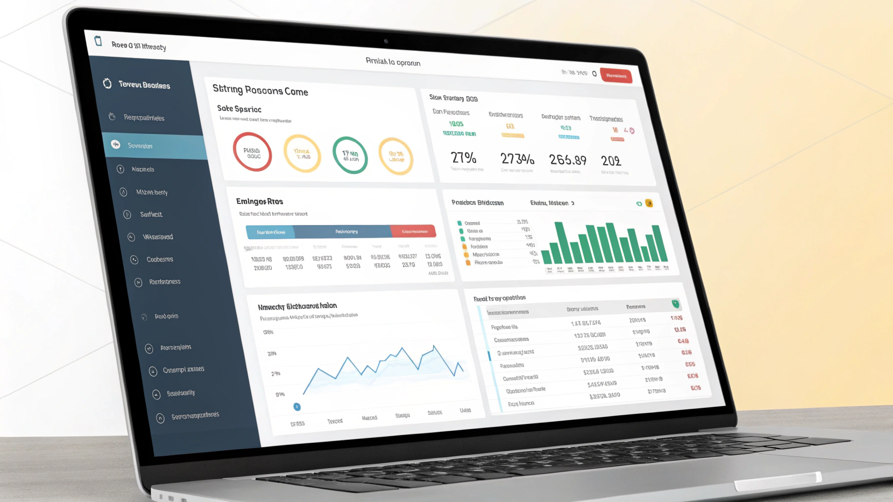Top Accounting Software Solutions for Businesses in 2024
