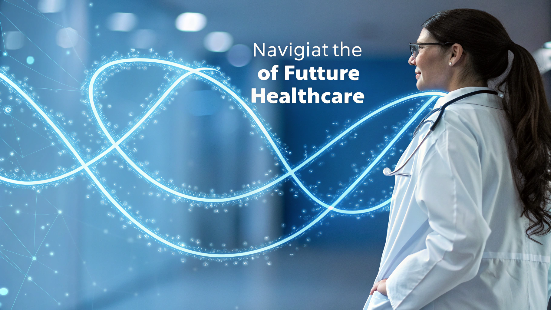 Navigating the Future of Healthcare: Top Technology Consultants and Trends