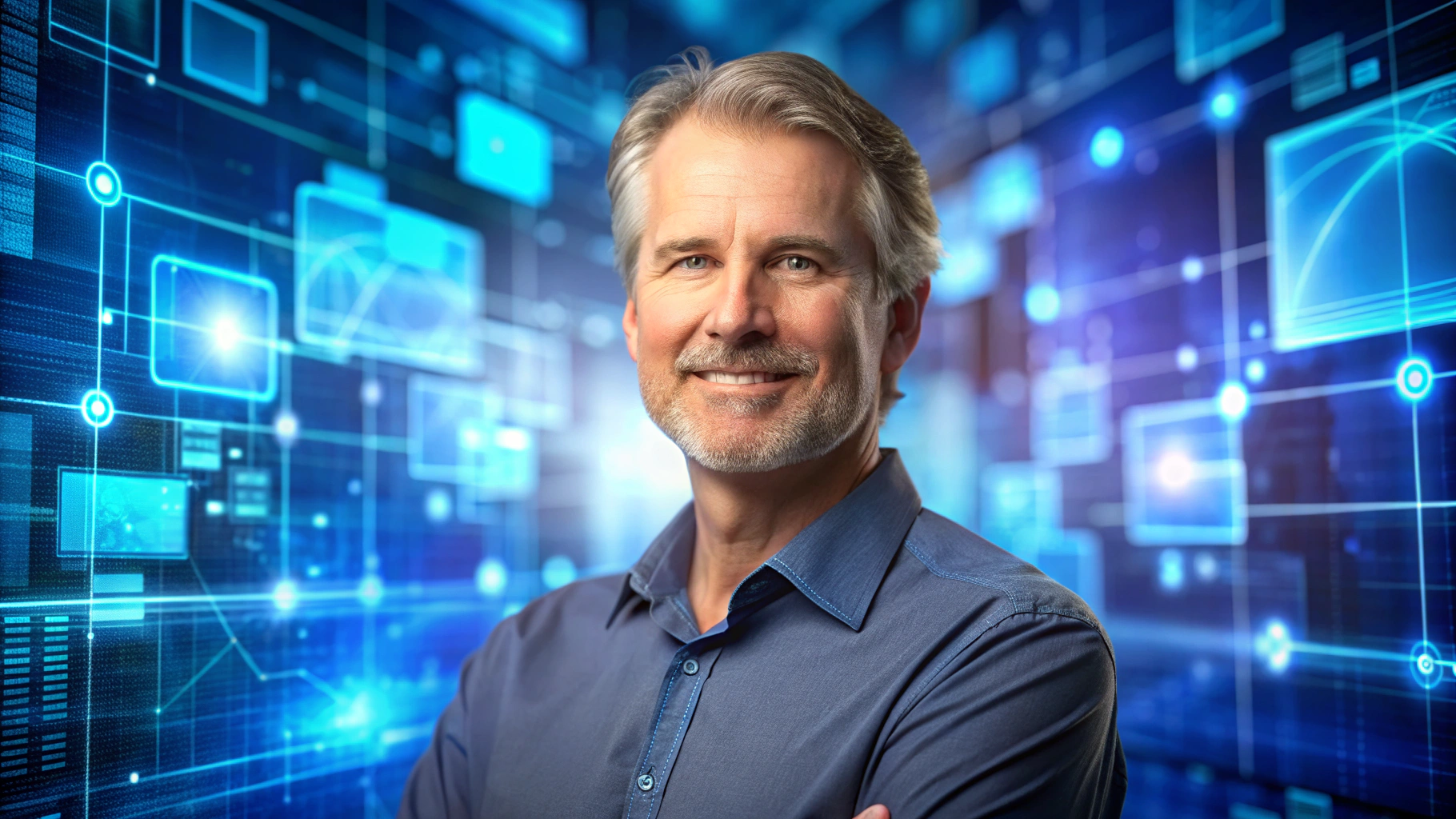 Introduction to Bill Hamilton and Software