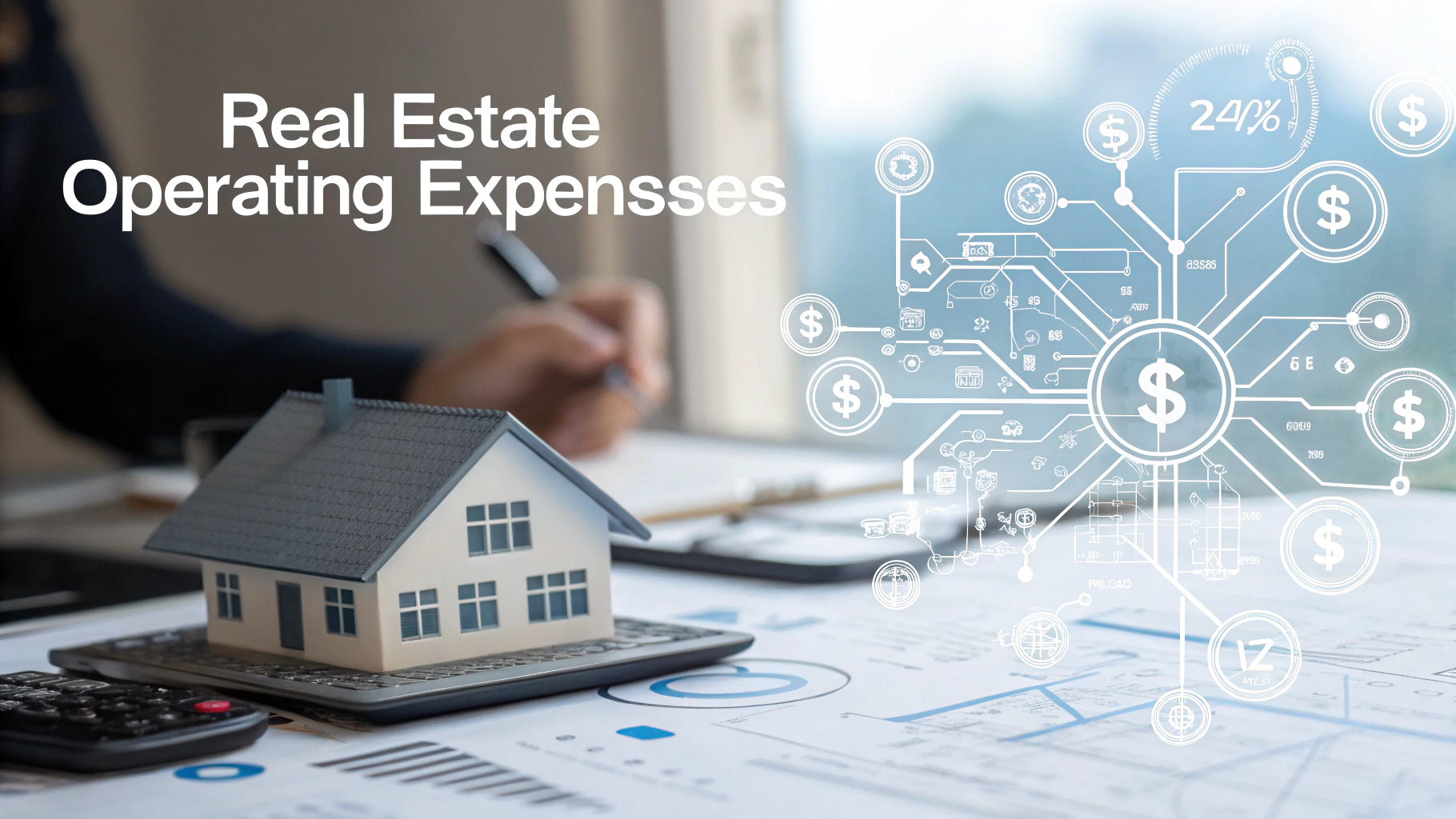 Understanding the Largest Real Estate Operating Expense: A ...