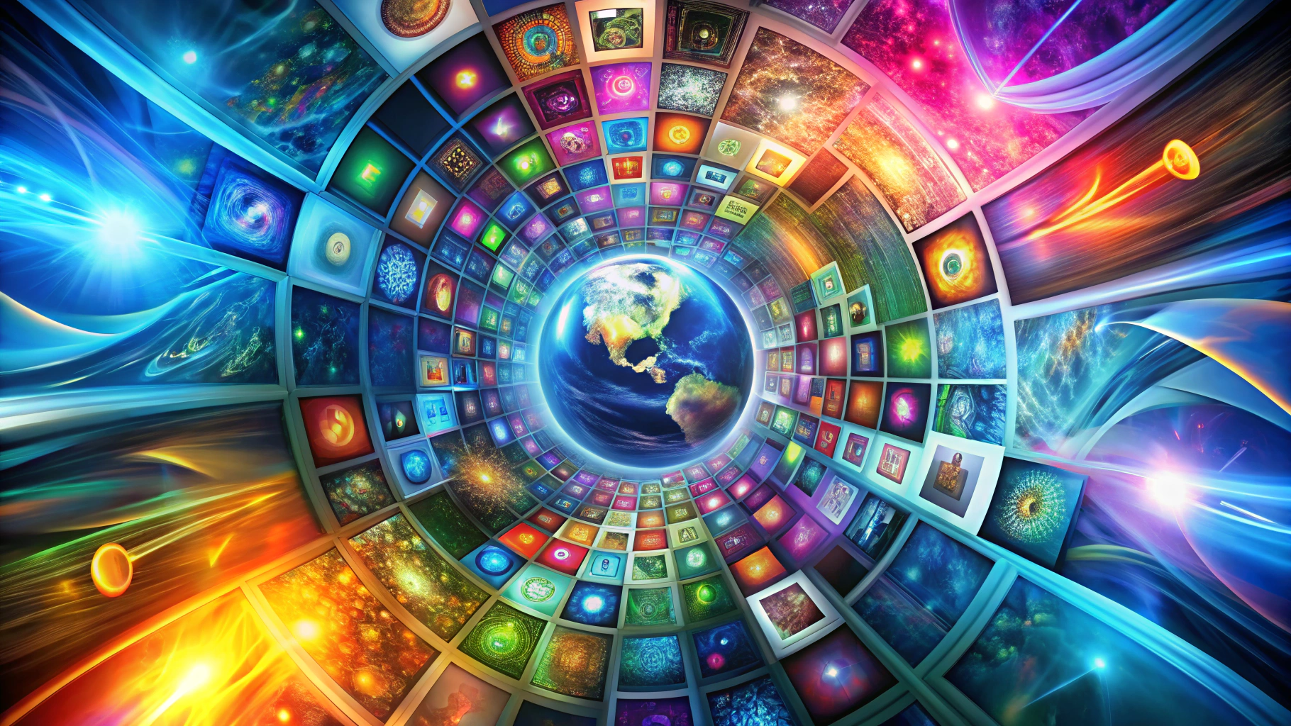 What is Media Go?