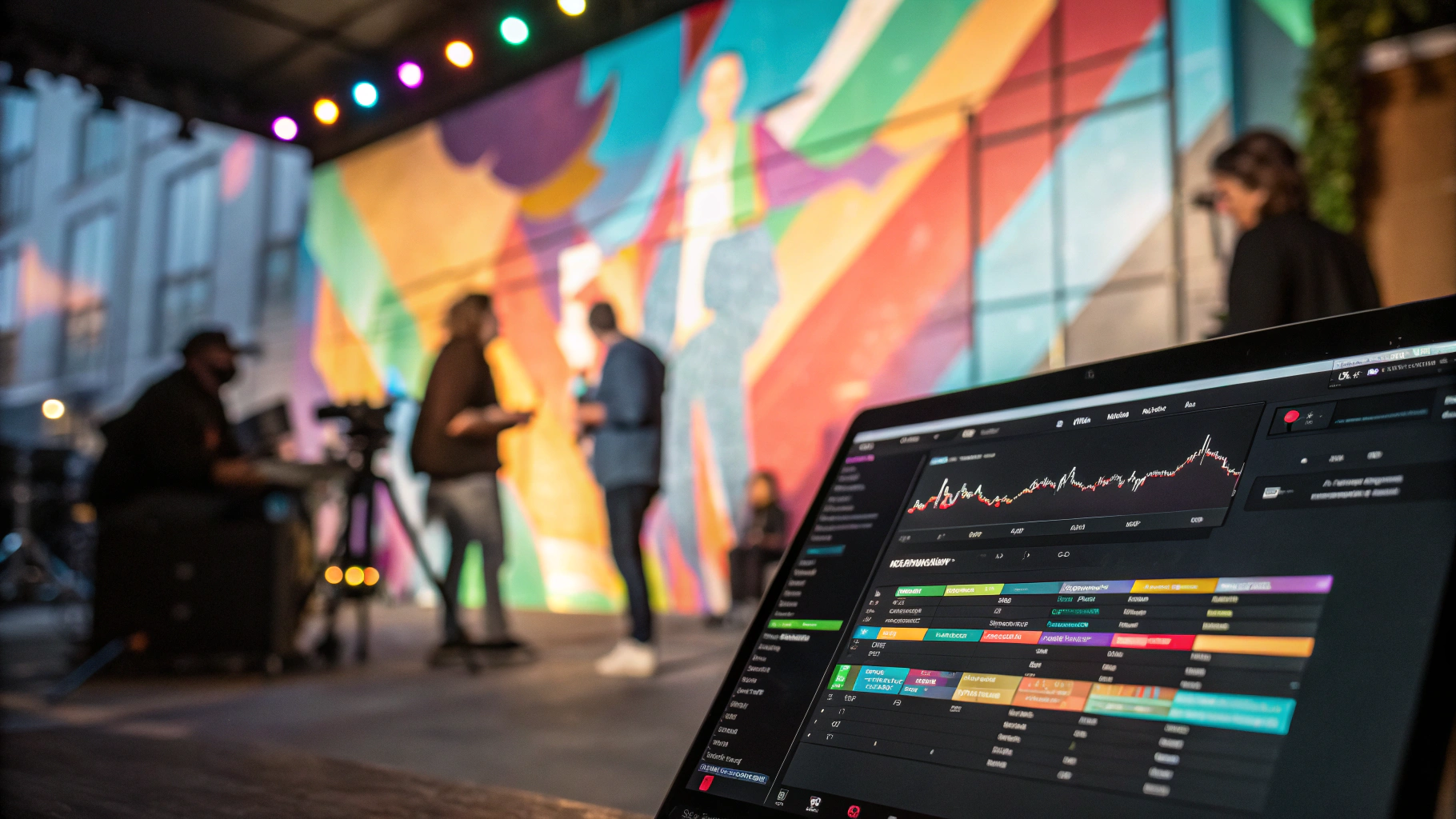 The Ultimate Guide to Film Scheduling Software: Choosing the Right Tool ...