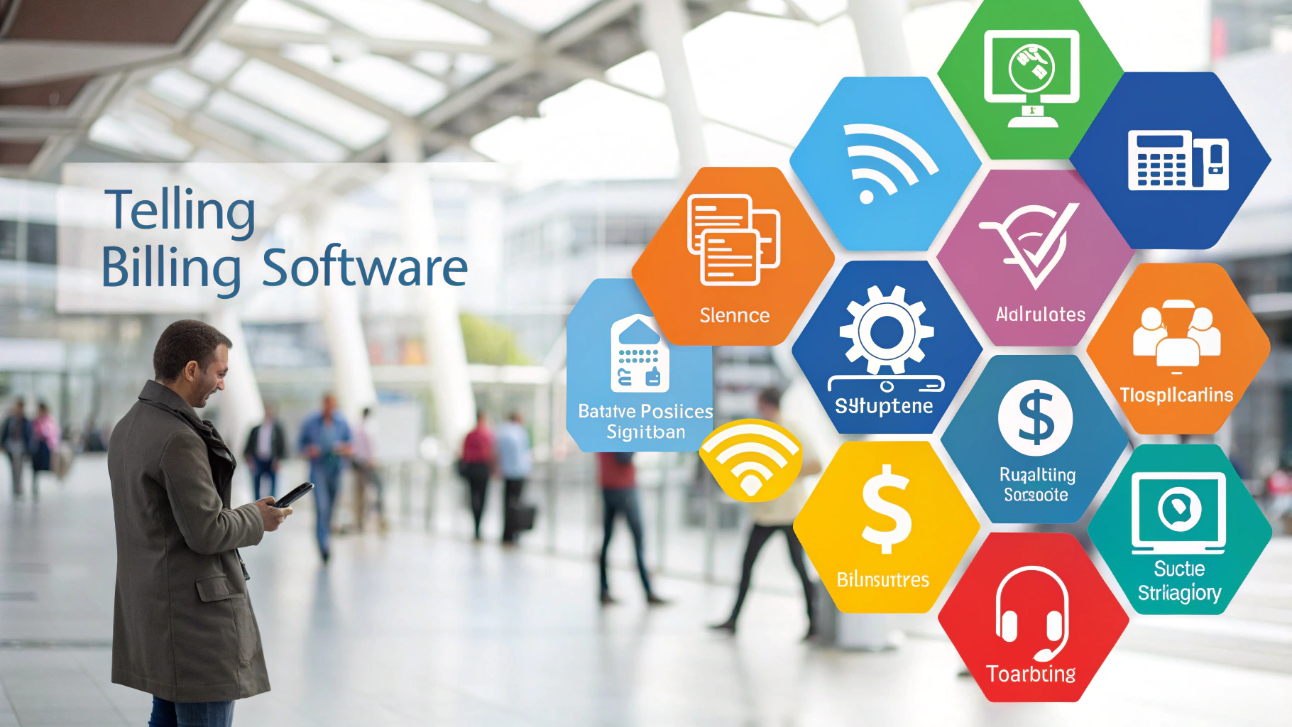 Top Billing Software for Telecom: A Summary and Outline