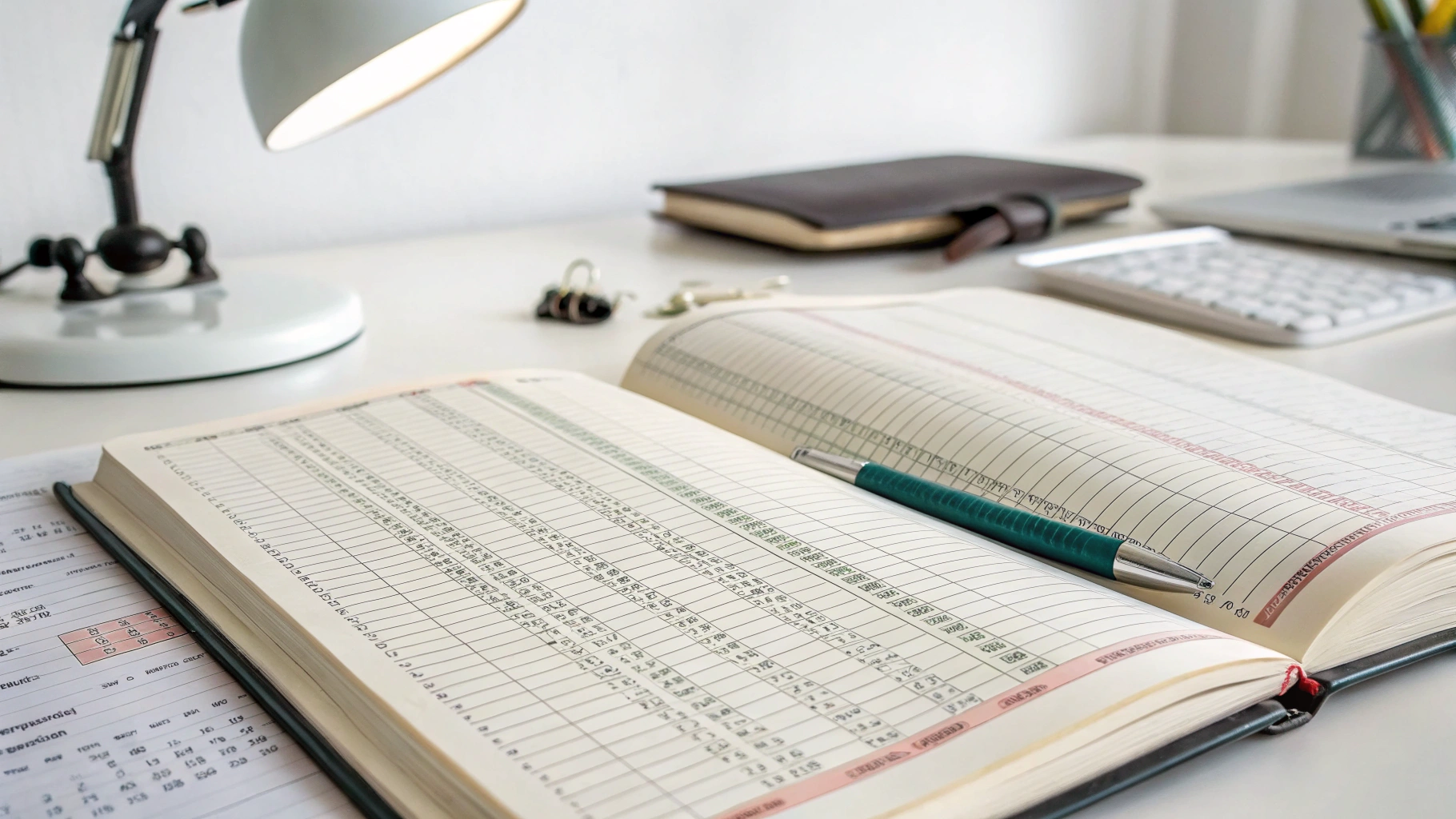 Understanding Bookkeeping: A Comprehensive Guide