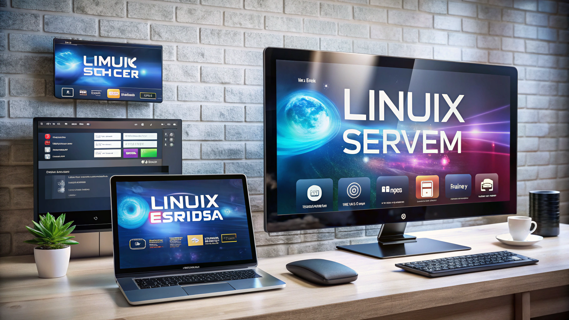 Top 10 Linux Media Server Software for Optimal Streaming Experiences