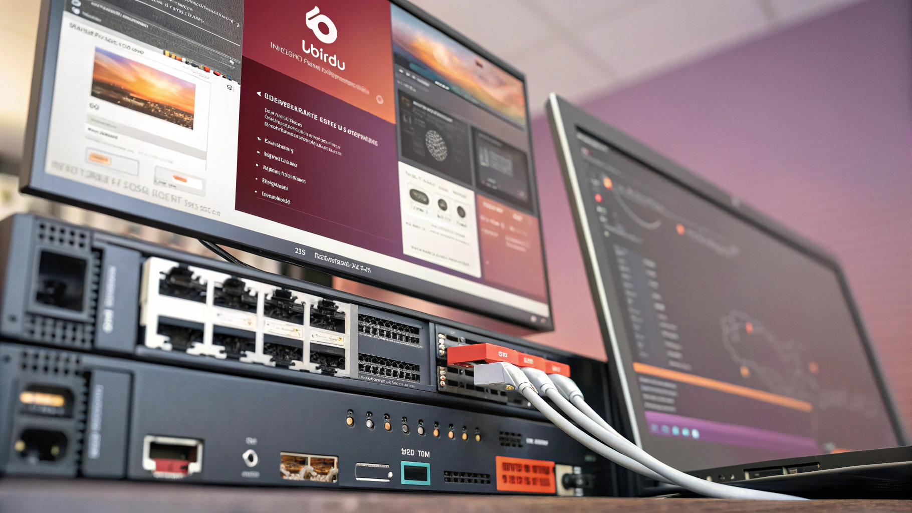 The Ultimate Guide to Ubuntu Media Server Software