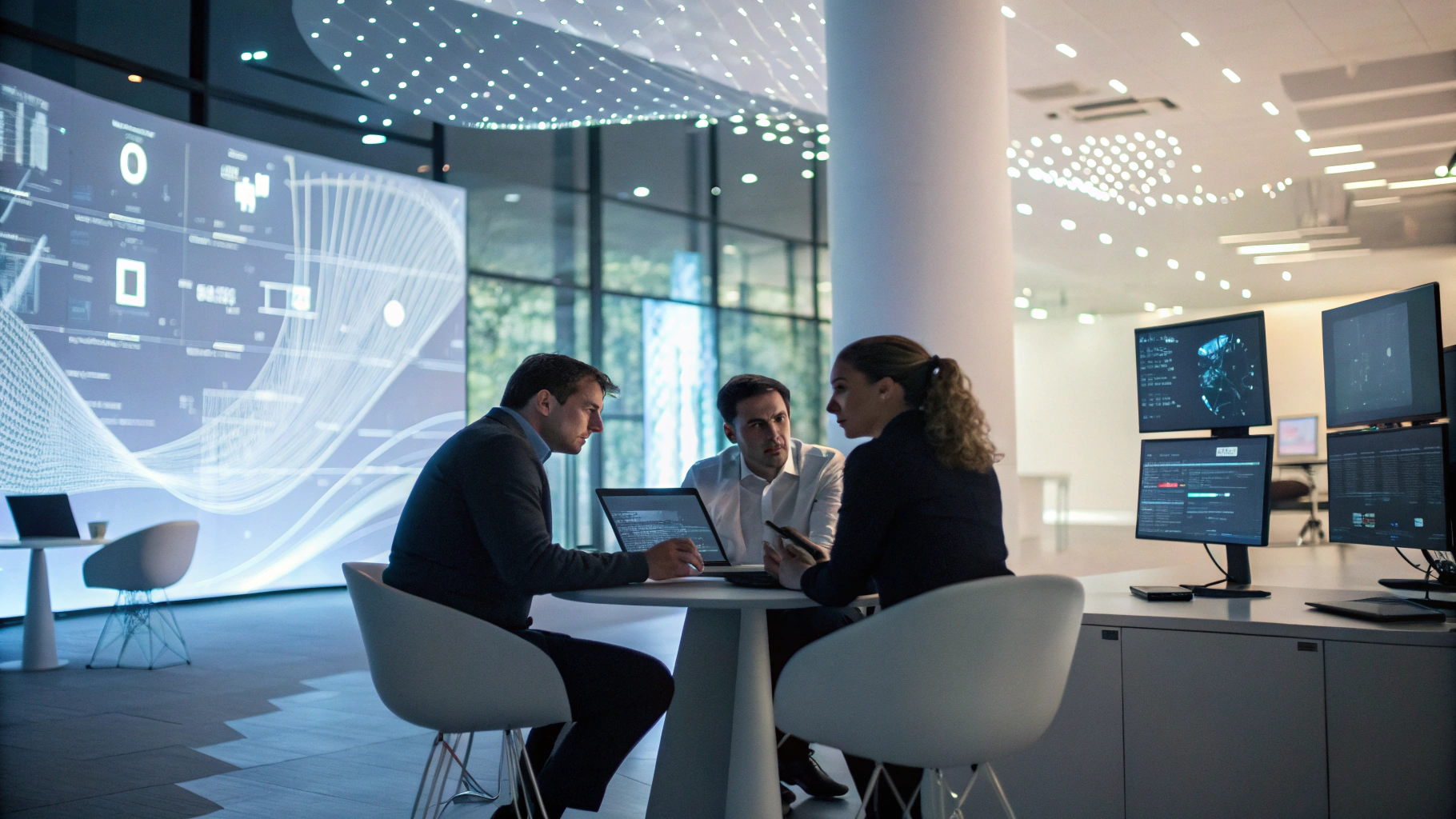 Streamlining Enterprise Operations: A Guide to Enterprise Billing Software