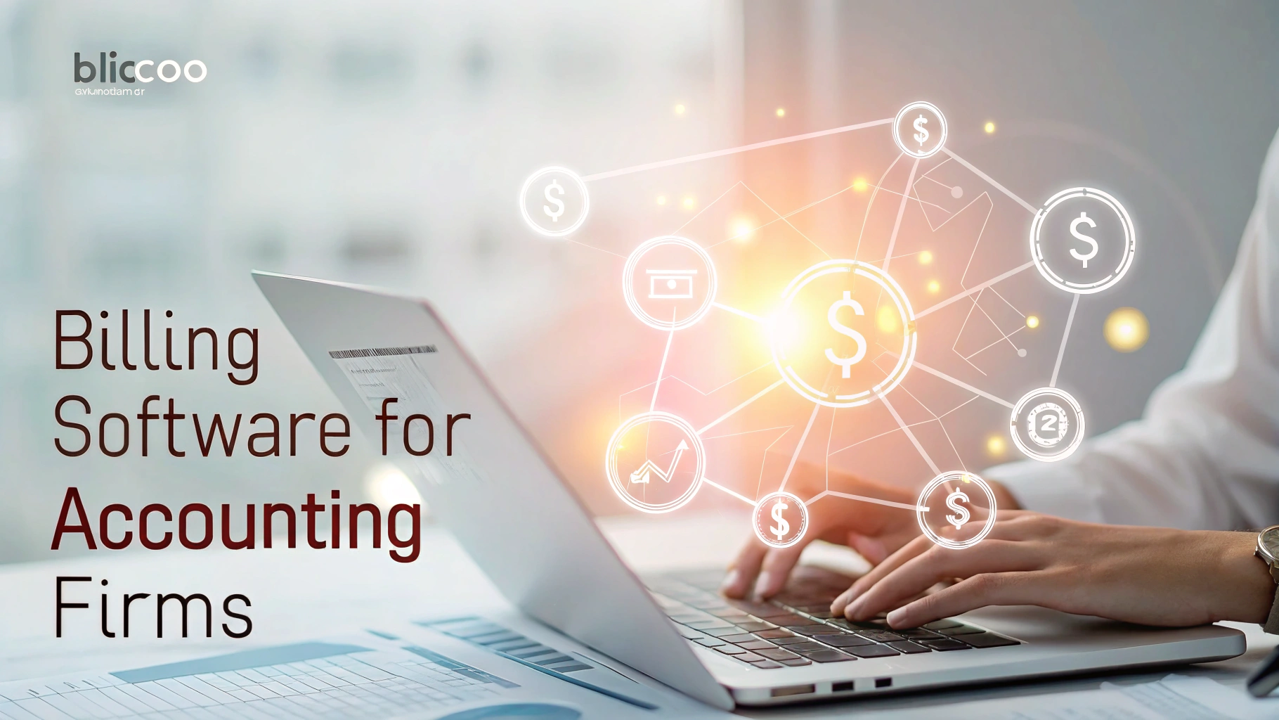 Choosing the Right Billing Software for Your Accounting Firm