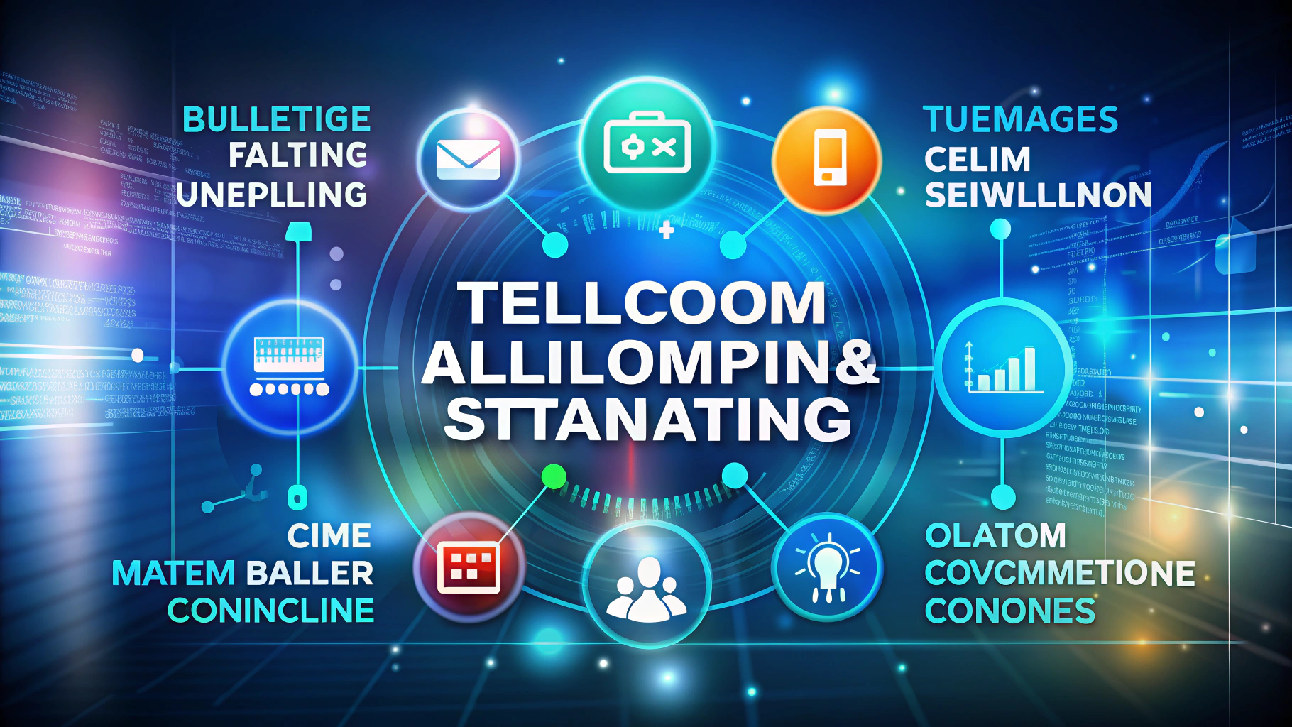 Top Posts on Telecom Billing Software