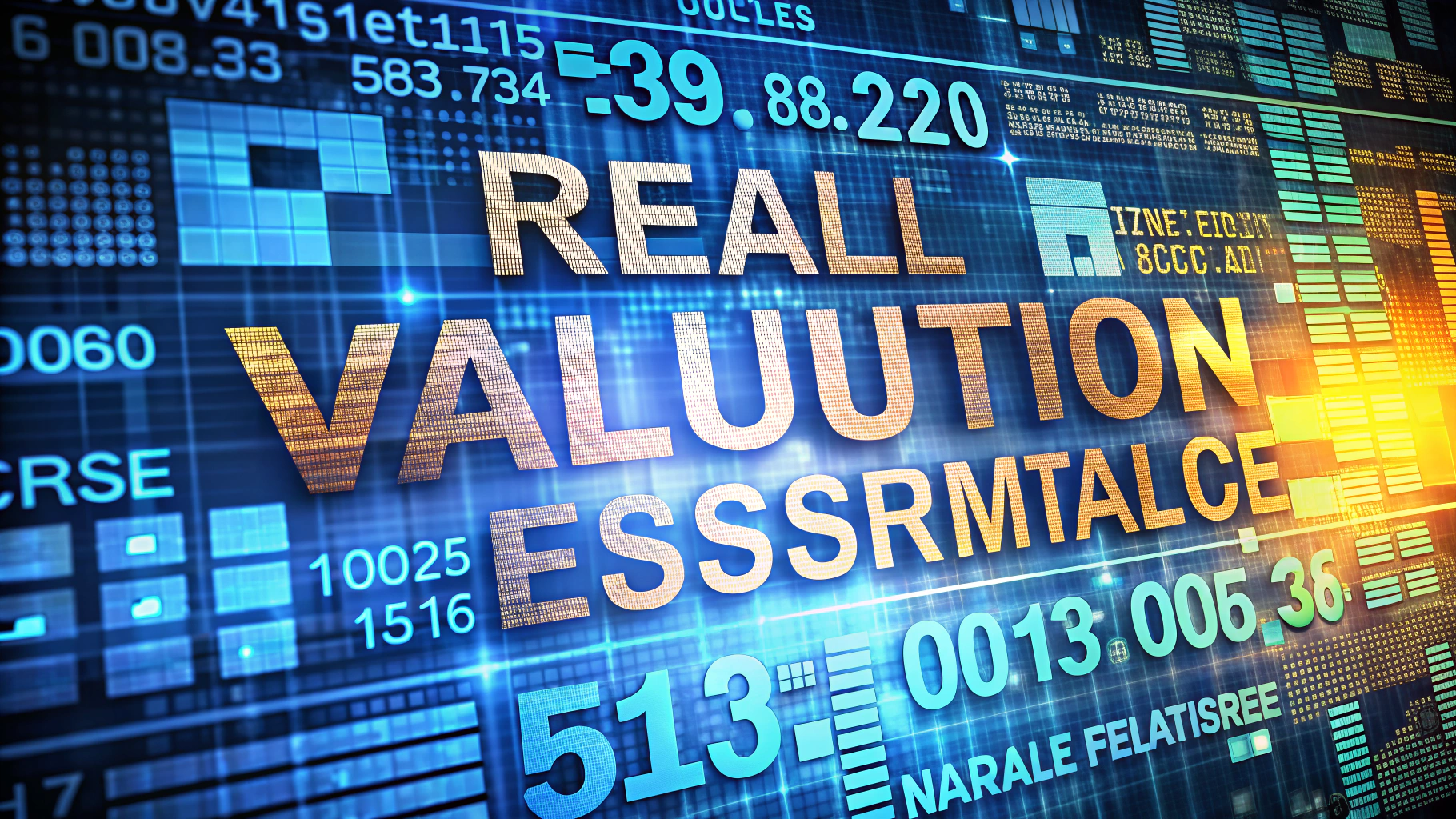 Free Real Estate Valuation Tools: A Comprehensive Guide