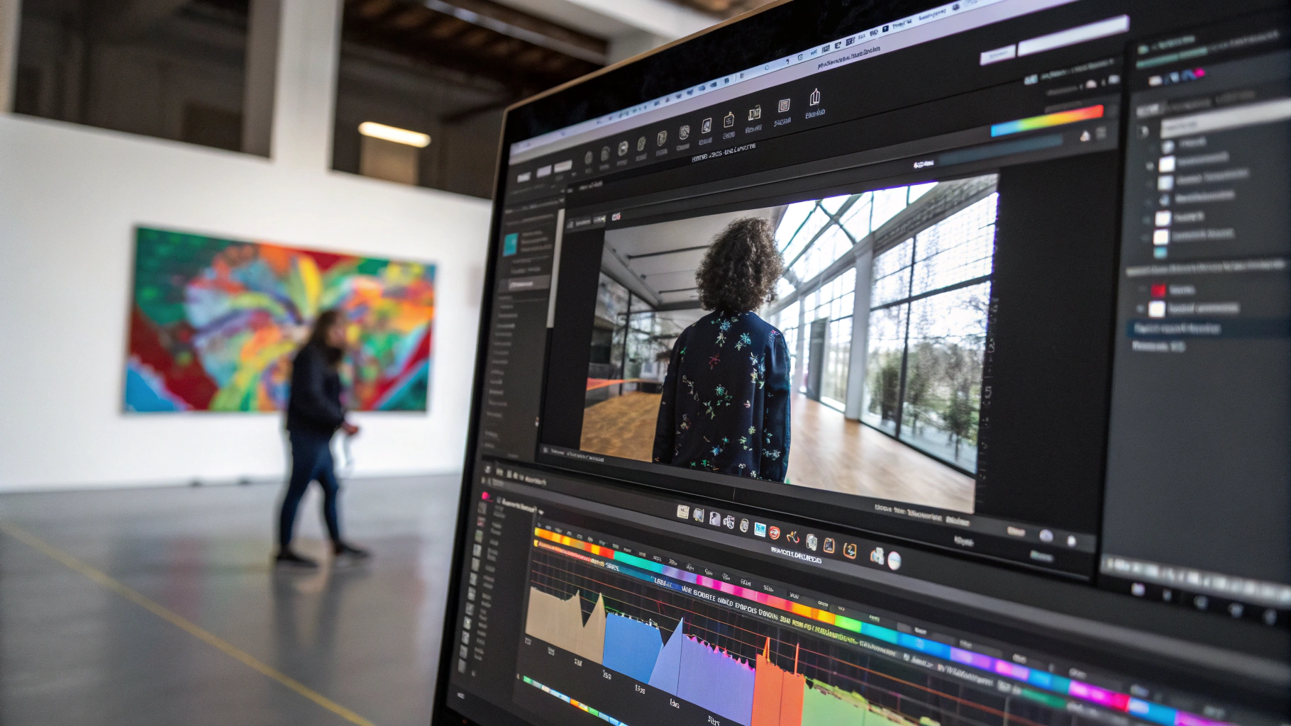 Introduction to MoviePlus Software