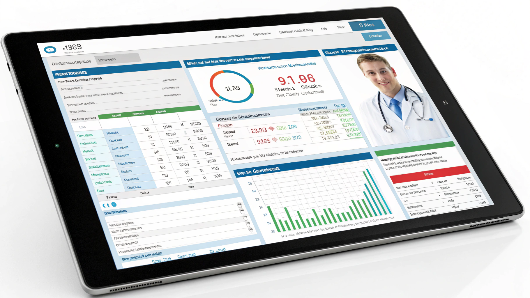 EHR Implementation: A Complete Guide
