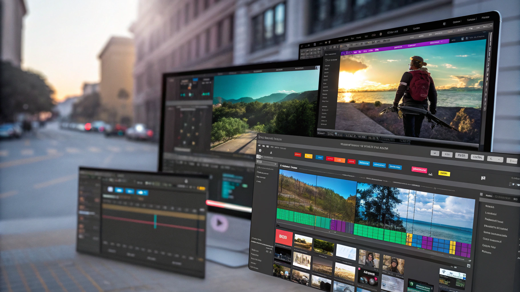 Guide to Top Free Video Editing Software