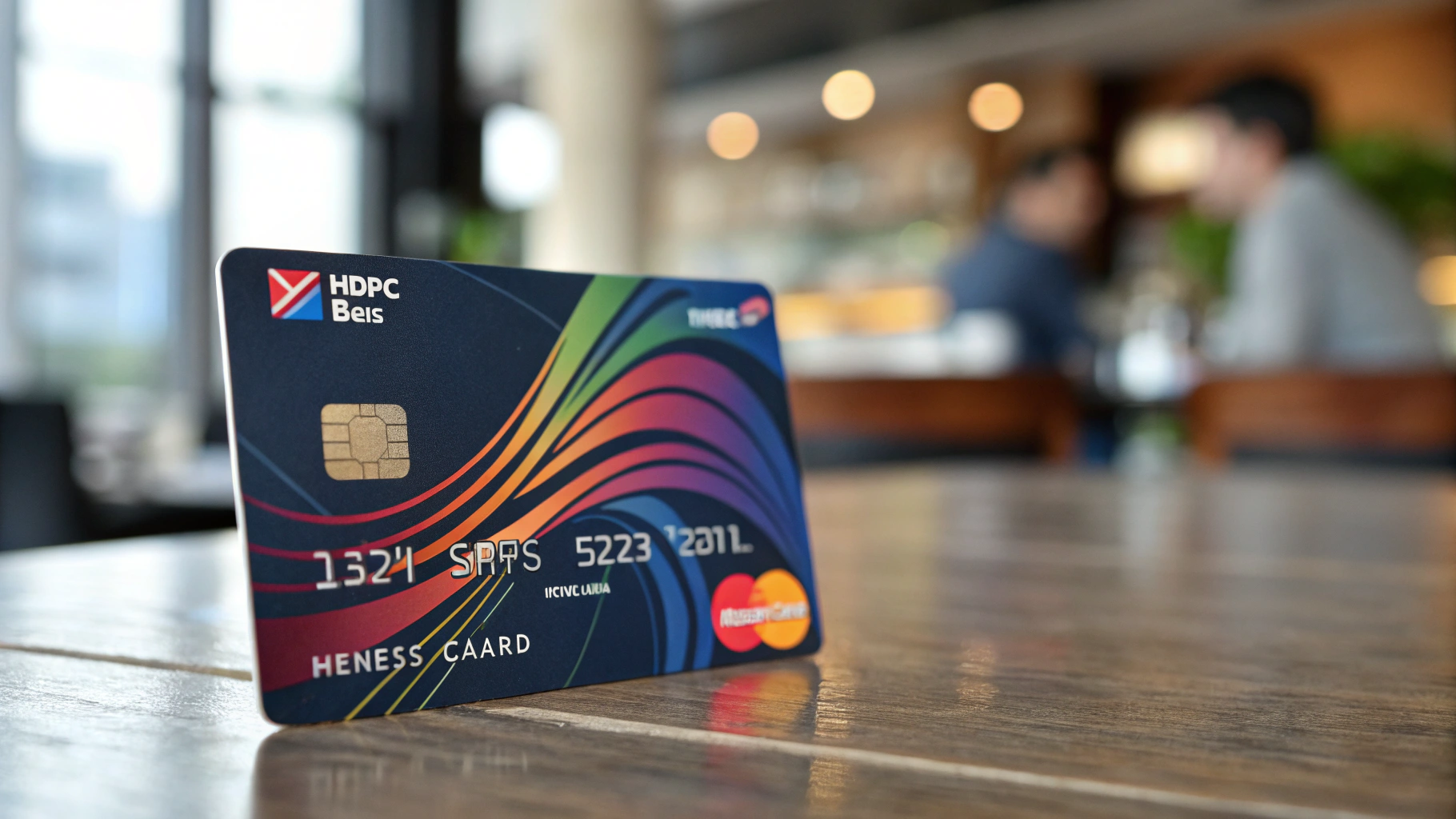 Introduction to the HDFC Biz Grow Credit Card