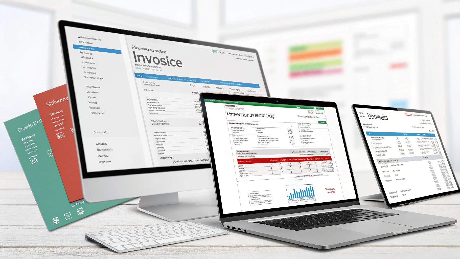 Essential Freelance Billing Software for Efficient Invoicing