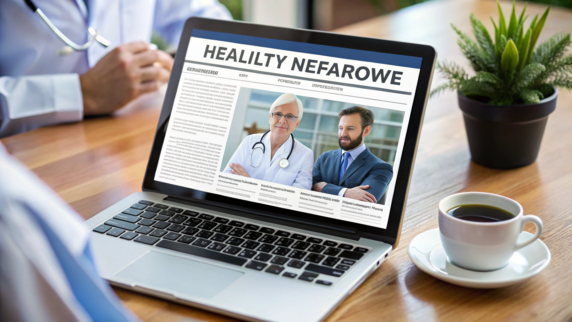 Healthcare Informatics Trends for 2025: Shaping the Future of Healthcare