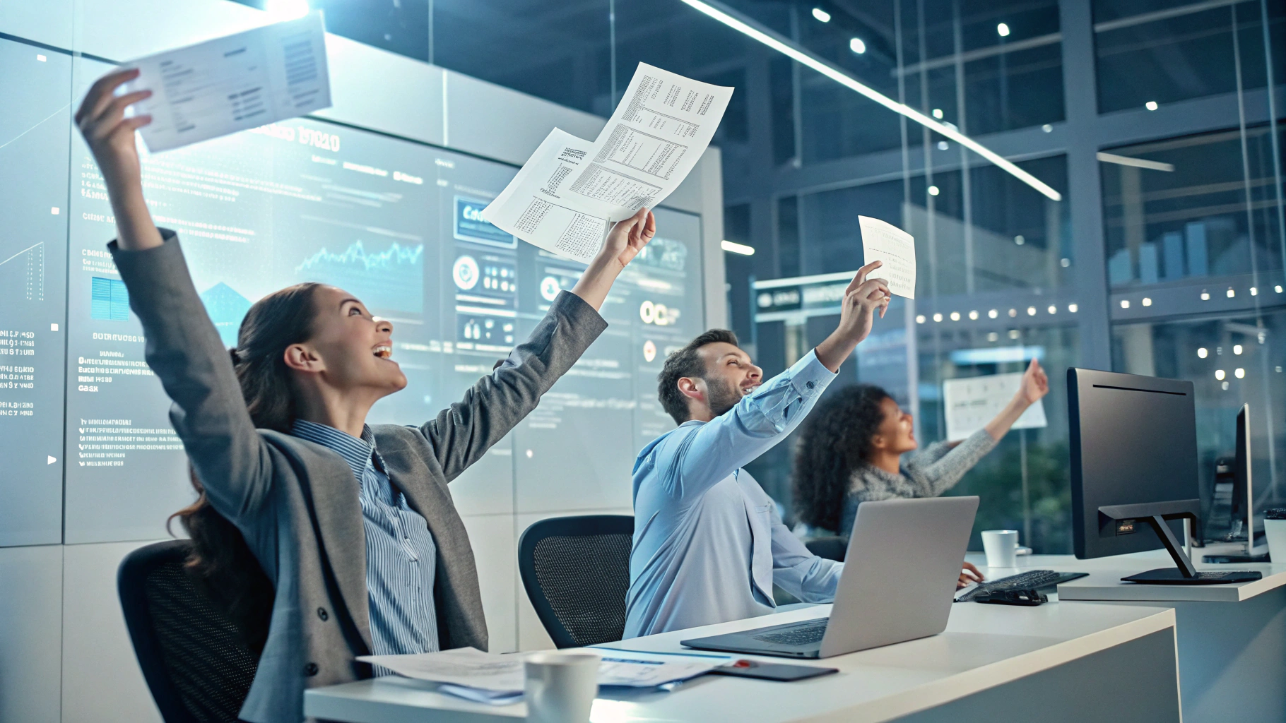 Transform Your Business with Billing Software: Key Benefits and Features