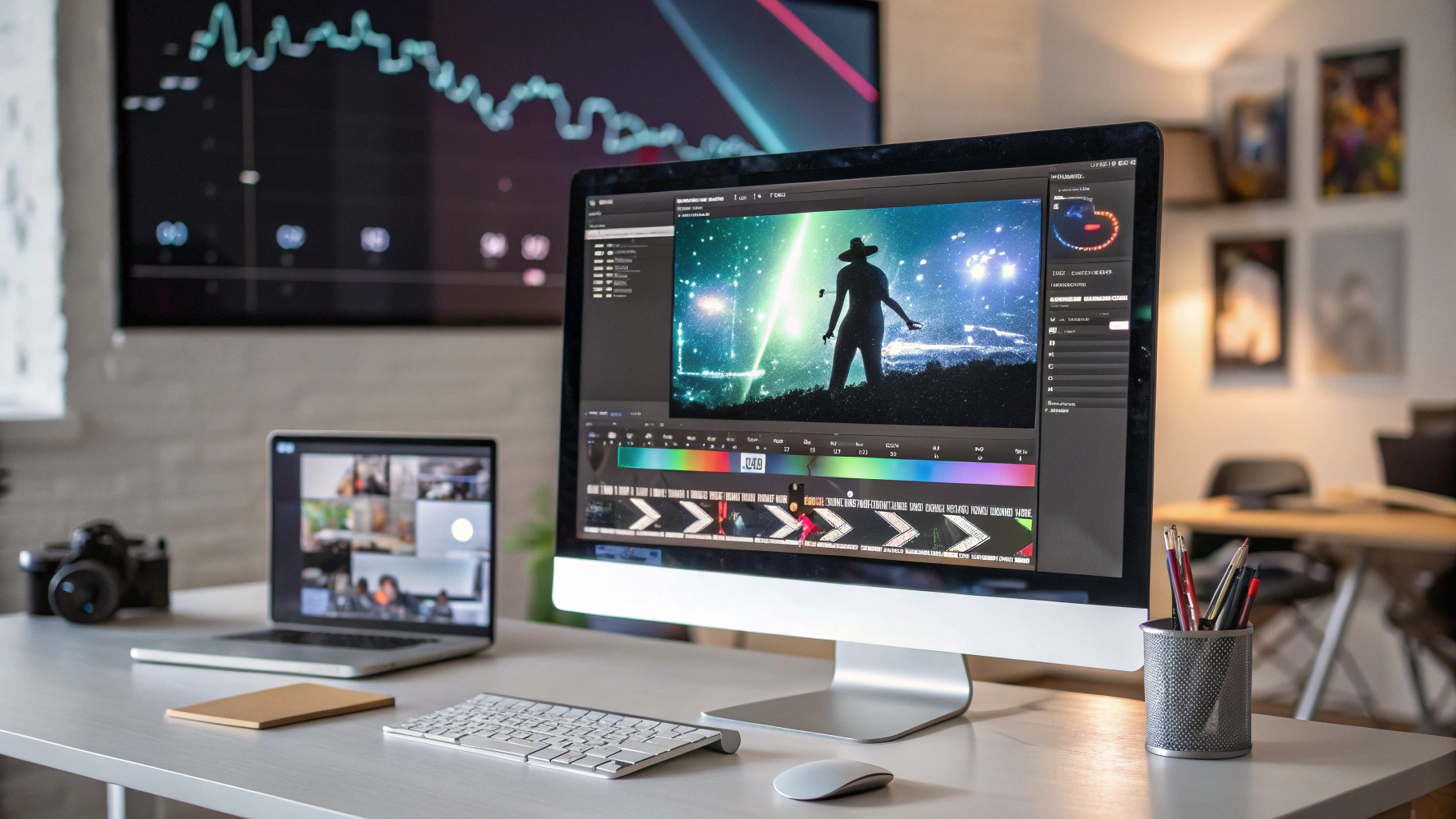Top Linux Movie Editing Software for 2024
