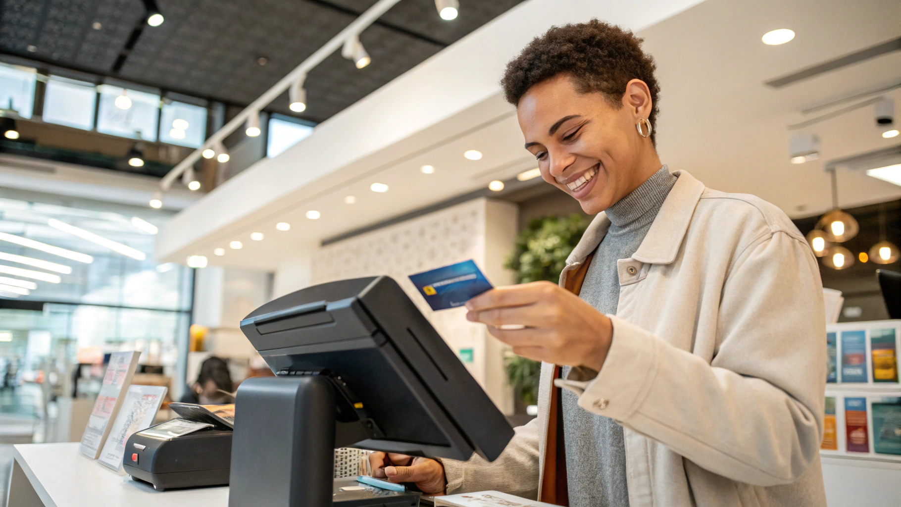 Understanding Credit Cards: A Comprehensive Guide