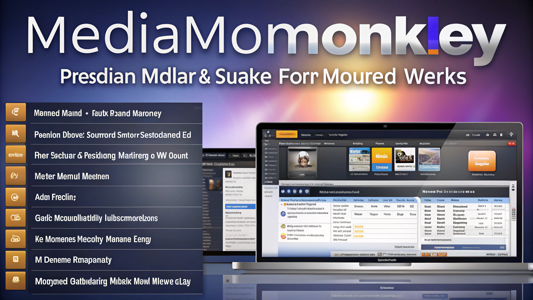 Top Posts for "Media Monkey Software Download"