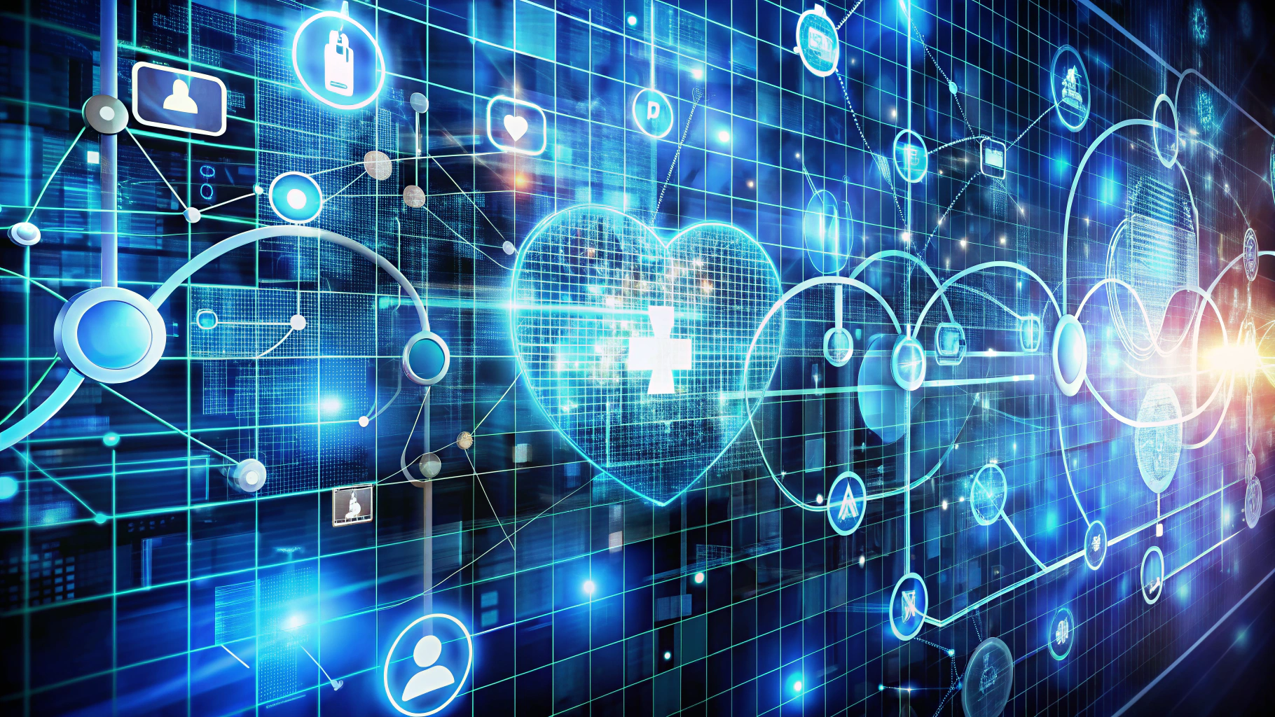 Introduction to Health Informatics