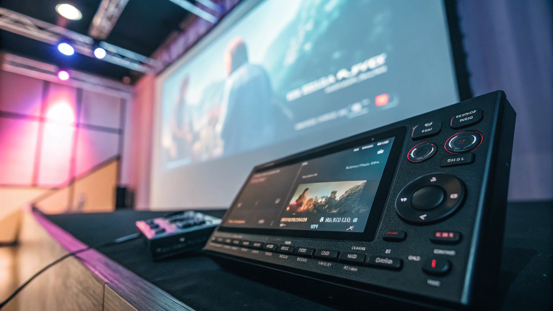 Introduction to GOM Media Player Software