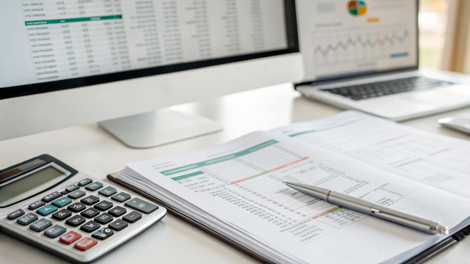 Accounting vs. Bookkeeping: What are the Key Differences?