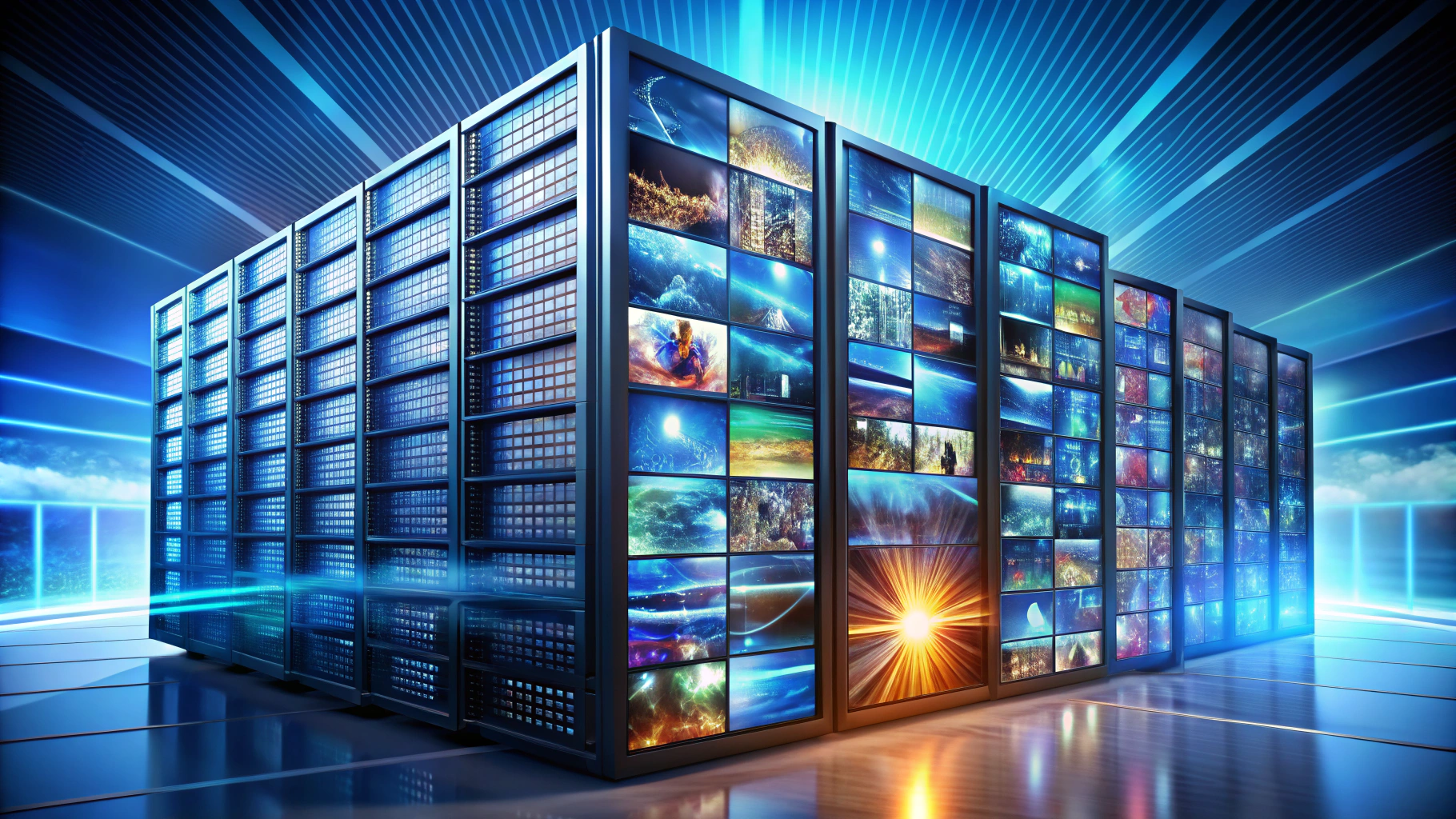 Best Home Media Server Software: A Comprehensive Guide
