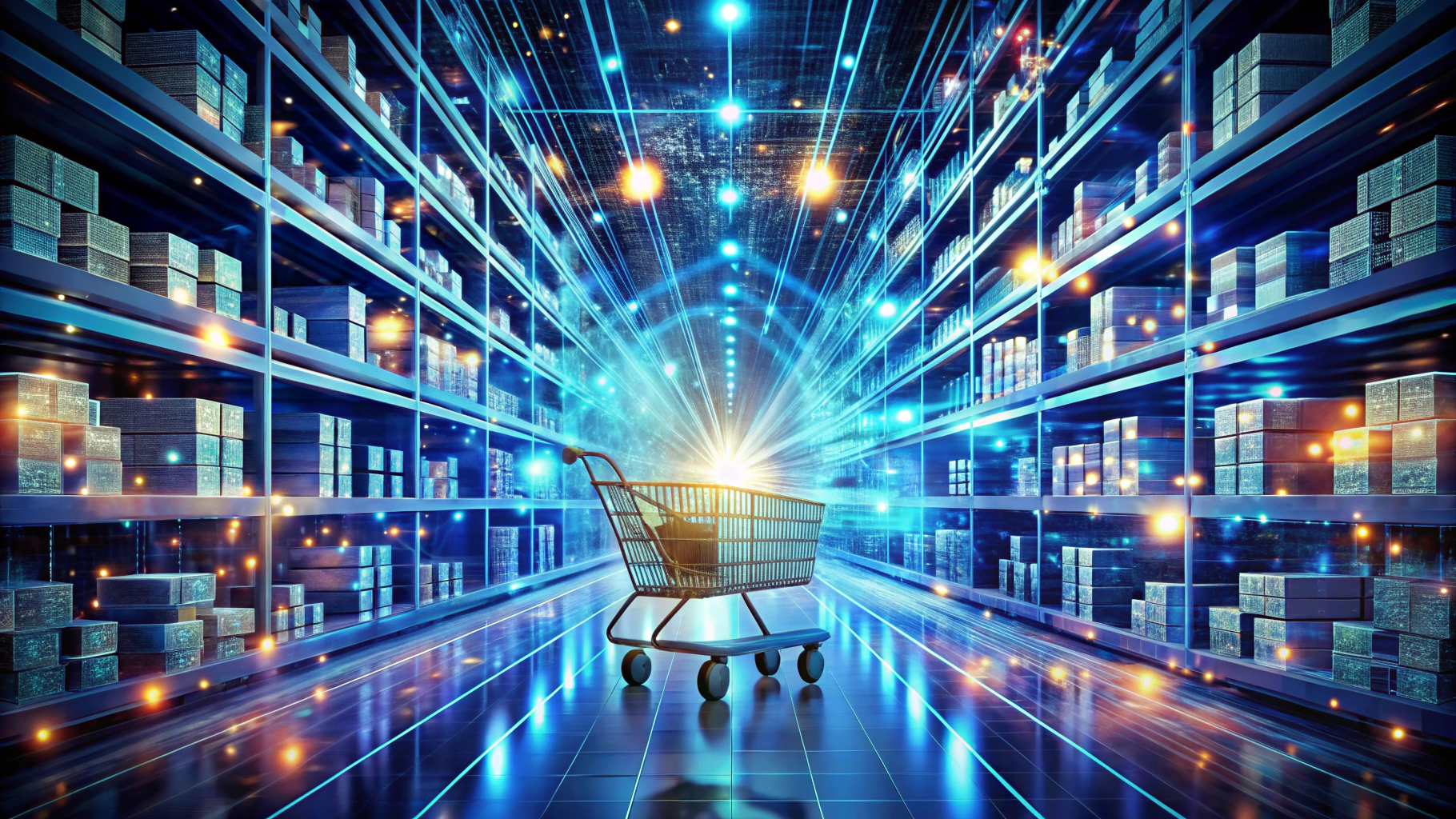 The Importance of Digital Retail Solutions in Today's Market
